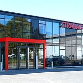 STRABAG AG und BMTI nehmen neuen Standort im niedersächsischen ...