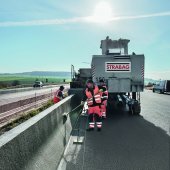 STRABAG AG, Köln, mit 119 Mio. € EBT und solidem Orderplus gut gestartet